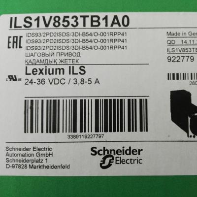 特价供应德国berger lahr百格拉一体化电机 ILS1V853TB1AO