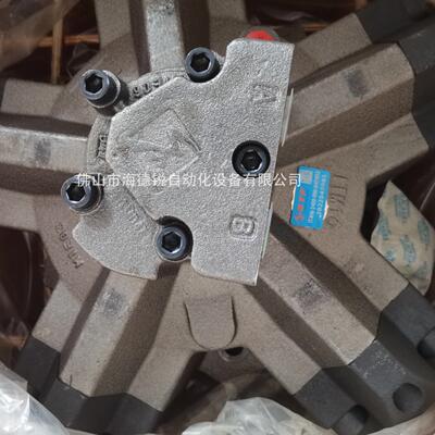 STF液压马达储料马达熔胶马达海天注塑机ITM16-2400-000-D47