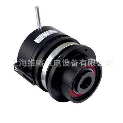 DESERTI MECCANICA气动扭矩限制器、气动离合器