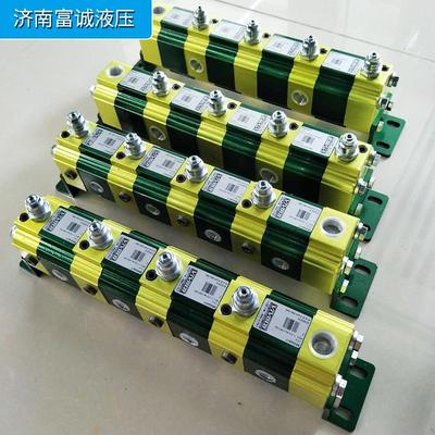 意大利VIVOIL RV-1V/9.8 9RV08B36 9RV09B36 9RV10B36同步分流器