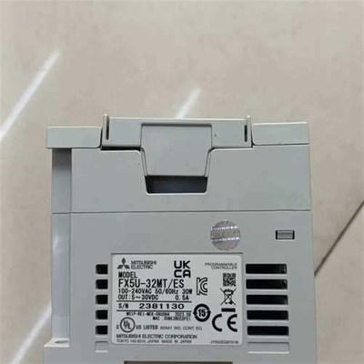 FX5U-32MTES,2产品,议价
