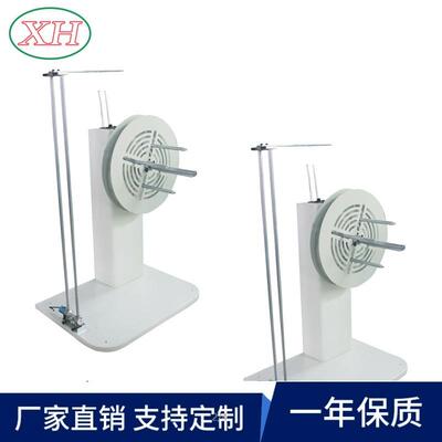 源头厂家直供放线架放线机（带刹车）放排线并线自动放线架