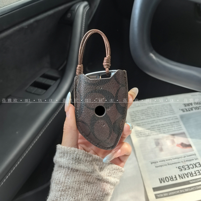 适用宝马x3钥匙套3系x5壳x1三系