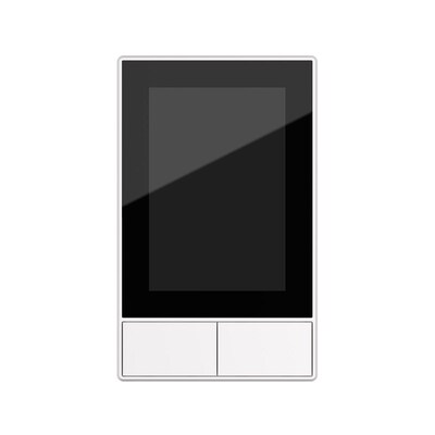 Sonoff NSPanel-US/EU白色易微联美规86型智能家居中控面板控制