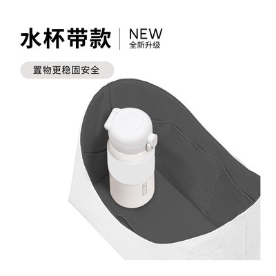 【仅售内胆】适用于戈雅hobo杜邦纸内胆包轻薄防水收纳化妆包内衬