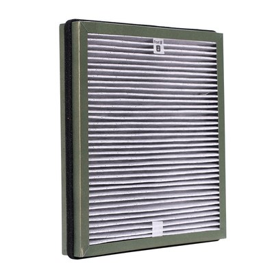 适配菲利浦空气净化器ac4081/acp007 除醛复合滤网AC4168 滤芯