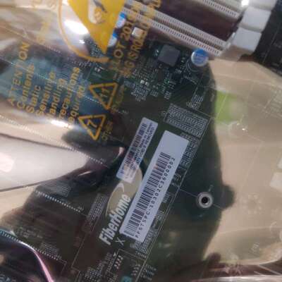 {议价}全新！烽火X12DPI-N6服务器主板，E-ATX版型，支持
