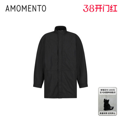 26早春新款户外休闲防风夹克