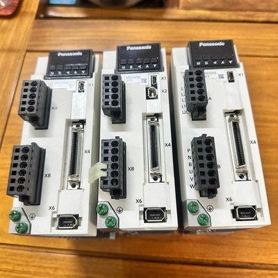 a6驱动器,MBDLN25SE,2台,MBDLN25SG