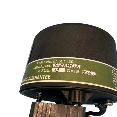 GRAVINER MK6油雾探头,E3561-301,D56