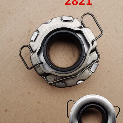 6系列B38荣五菱0B 轴承分离之126五菱  B光980 B0 发动机643光