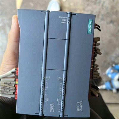 PLC215-1HG40 CPU1215C