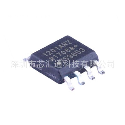 ADUM1201ARZ-RL7 封装-SOIC-8双通道数字隔离器集成芯片 现货速发