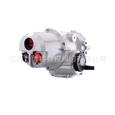 IQTC500F10罗托克电动执行器开关调节型IQTC1000中文显示