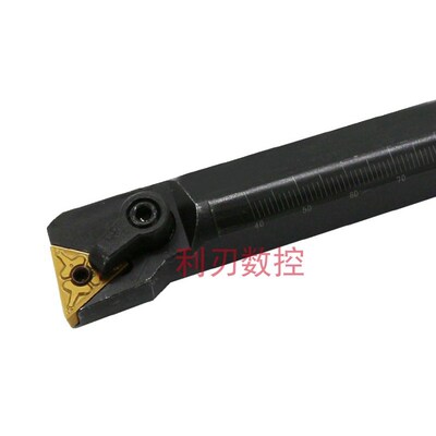 95度内孔数控刀杆S16Q/S25S/S32T/S40U/S50U/S20R-MTUNR/MTUNL16