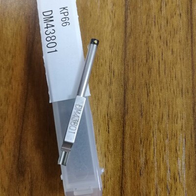 东京精密ACCRETECH粗糙度仪测针 轮廓仪测针 圆度仪测针DM43809