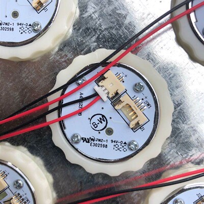 三洋电梯按钮 A4N123798 A4J123797 沈阳三洋电梯按钮