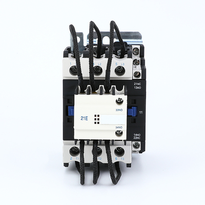 CJ19-4311 3211 2511 6321 9521切换电容接触器63/21 43/11 380V