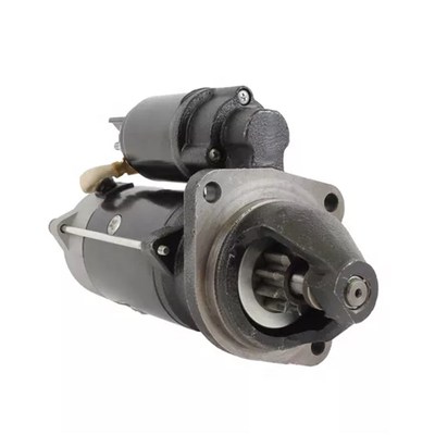 帕金斯1104D-44起动机马达2873K404起动机2873K621马达3575202