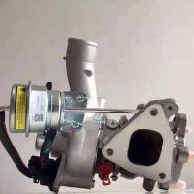 众泰Z500/Z700/大迈X7 1.8T涡轮增压器4G20T-1118100 2450000020