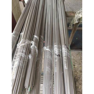 400系列不锈钢不锈铁圆棒410 416F 420F 420J2 430F 440C研磨光棒