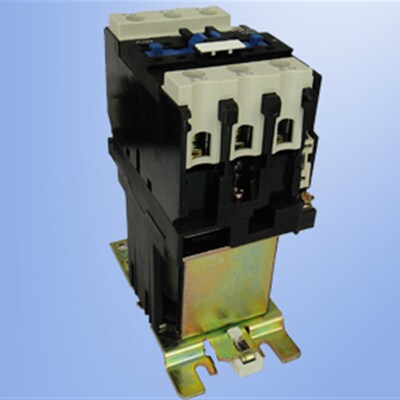 四极直流接触器 CJX2-50008Z 二开二闭  银点 直流操作接触器