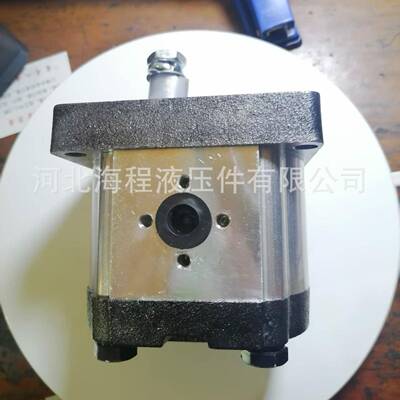 caproni同款20C8.2X006F，排量8.2，右旋，1:8锥键，十字油口