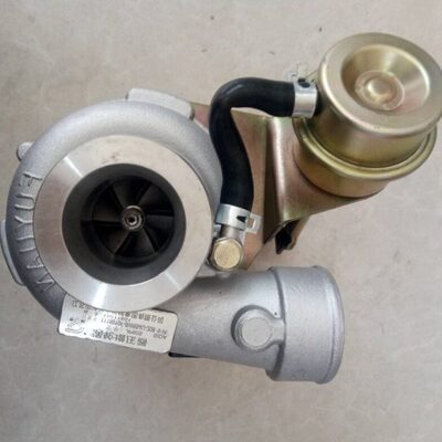 货车轻卡四达SD 4102 4105 4108柴油发动机涡轮增压器机原厂JP60S