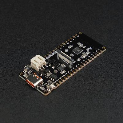 FireBeetle 2 Board ESP32-C6开发板