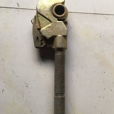 力一央44扣拖拉机配件大拖拉机40马13拉杆快速挂钩36扣悬挂0220中