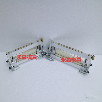 CT-700涂油机CT-600给油机给油机CT-300可调式冲床双面自动给油机