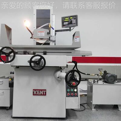 供应建德KGS-2KGS—200050 KGS20手 正动平面磨床 原装品 台湾磨