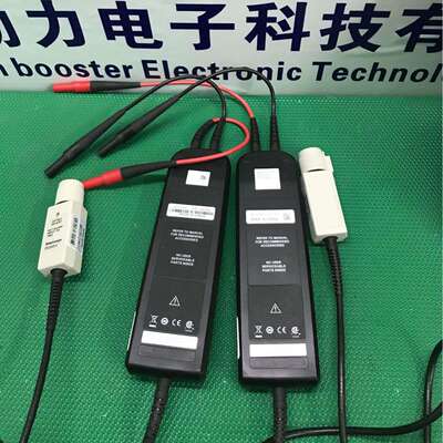 Tektronix泰克示波器DPO3054 P5200A/P5205A/P5210A高压差分探头