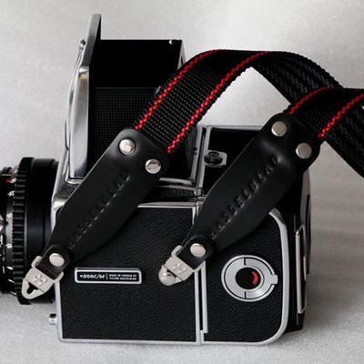 哈苏X2D抱婴袋 500cm 501cm 503cw 503cx 哈苏肩带【相机抱婴袋大全】