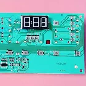 倍科WCY81031MSI WCY91231MI WCY71031PTLSI滚筒洗衣机电脑板主板