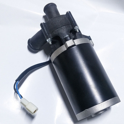 宏业柴暖水泵锅炉柴暖防冻液循环水泵驻车加热器自动循环