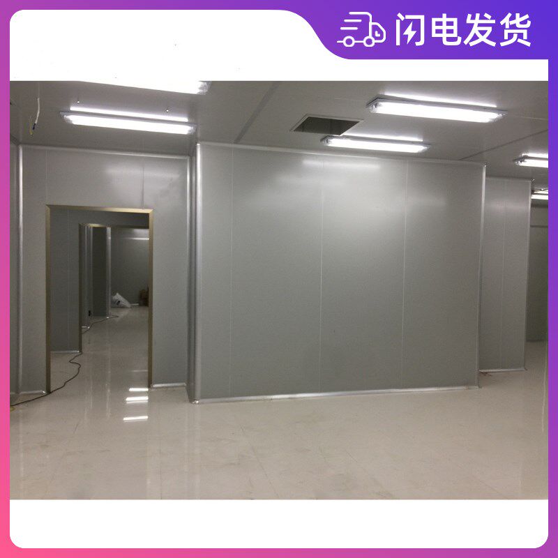 制岩板彩钢板隔墙板夹板防火保温板墙体外保温体系板隔热