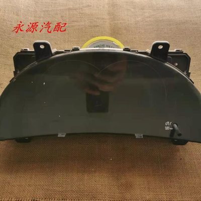 适配于凯美瑞仪表盘总成组合仪表里程表83800-06Y60 06N61 06N91