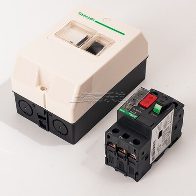 马达电动机保护开关GV2-ME14C-08C-10C-16C-22C-32C-20C 05C 20C