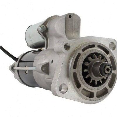 240400808-H16-8000起动机五十铃-0-00240K1起动机马达起动机马达