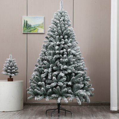 装饰落植2./树树1/2.3米/1.84圣诞家用1.2绒1.5//雪裸装饰圣诞树