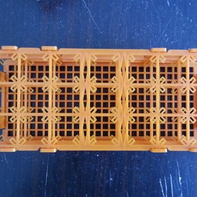 架l5021离心管m孔