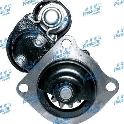 佩特来M93R3045SE起动机适用玉柴4G/6G起动机G5800-3708100起动机