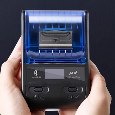 重庆理念打印标签热敏打印上原热敏标签