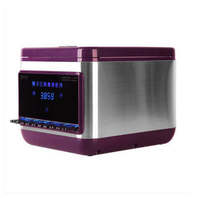 拓玛筷子消毒机商用KX-N500全自动酒店餐厅智能筷子机盒自动出筷