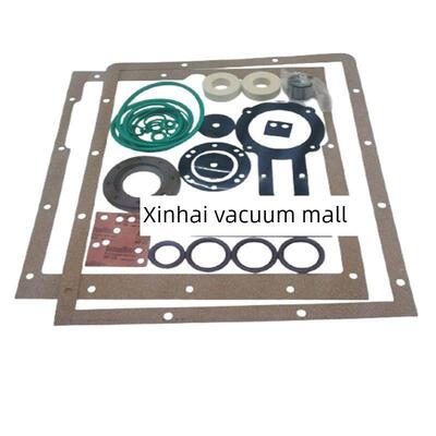 爱德华兹真空泵E2M175/275维修套件E2M80维修密封附件刀片纸垫