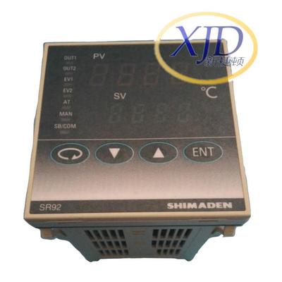 SHIMADEN岛电SR92-8I-V-90-1050温控表