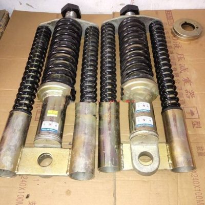 避震器 原厂时风华庆.风云.巨星前叉减震器(625A2,585A2,545A2)