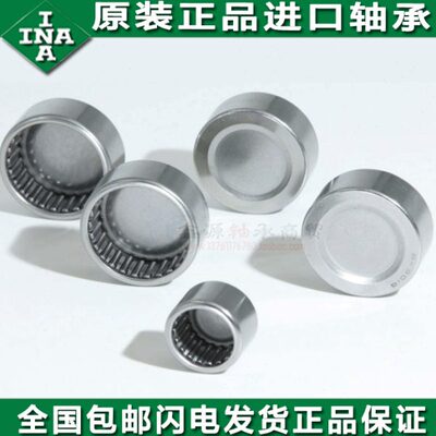 2010德国进口 10 201222 16 2020IN20161812A20轴承BK3022