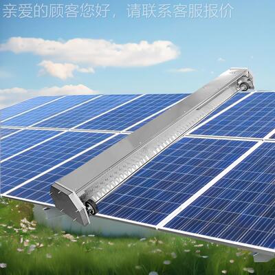 洗伏清机干洗水洗一体化可自动态560纠偏机制以及良好的姿越障性